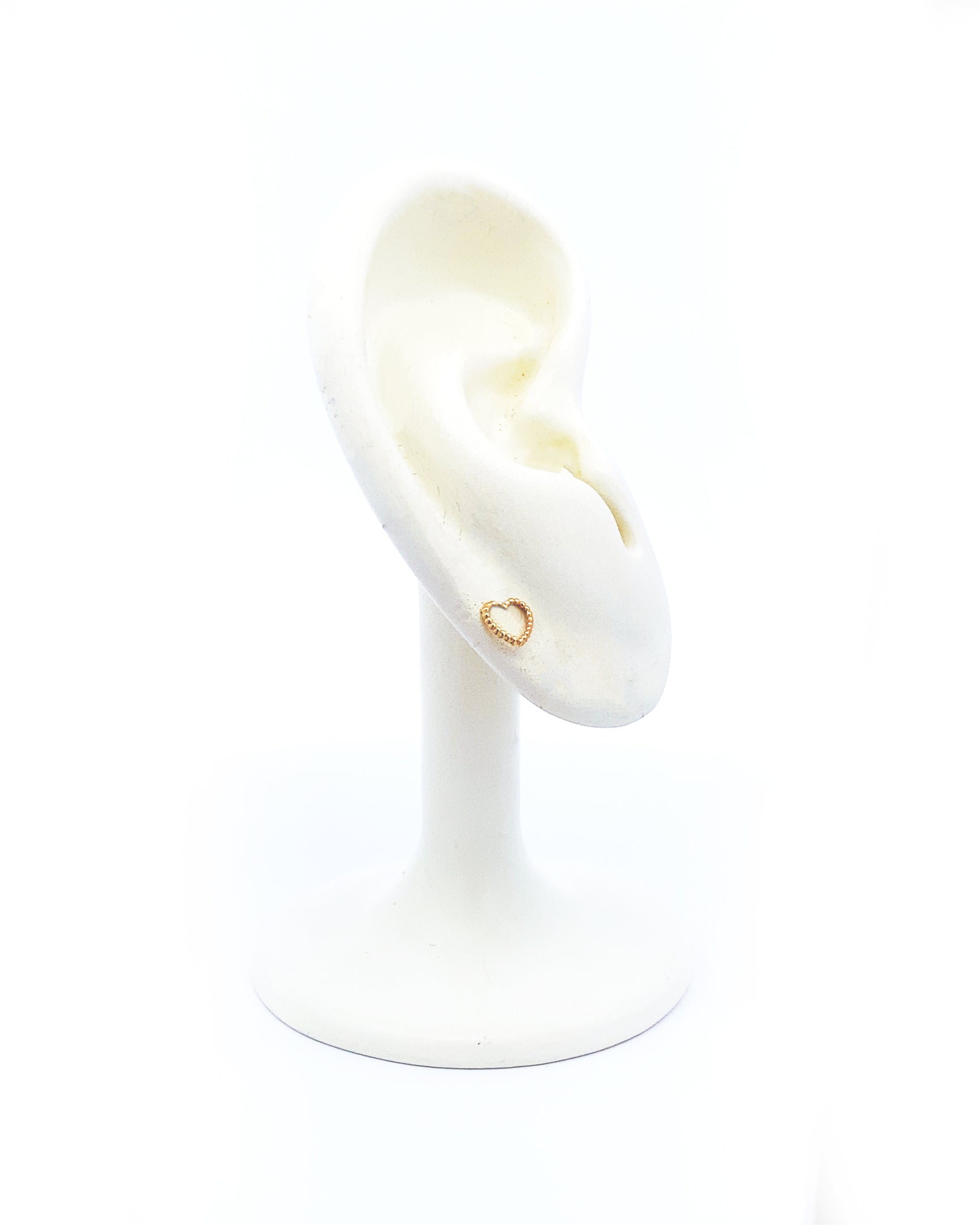 Piercing Lulu Heart – Quererlo