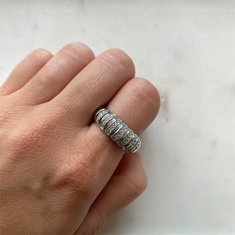 Anillos – Quererlo